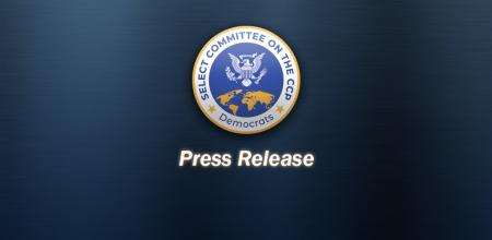 Krishnamoorthi, Kamlager-Dove Introduce Legislation to Stop Trump’s ...